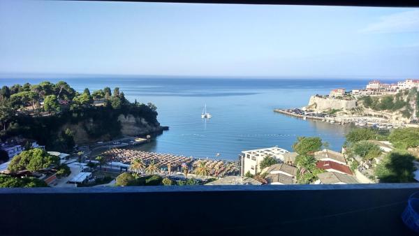 Marko Apartments - Montenegro