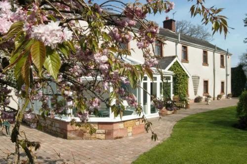 Bessiestown Country Guesthouse - Écosse