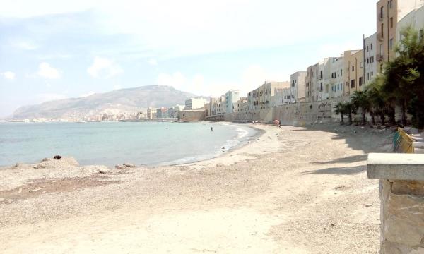 Appartamento Tra Mare E Storia - Trapani