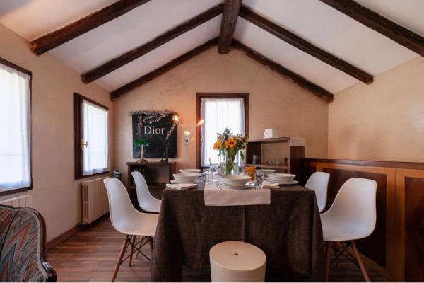 Esclusivo Appartamento- 6 Persone In Villa Liberty - Mestre