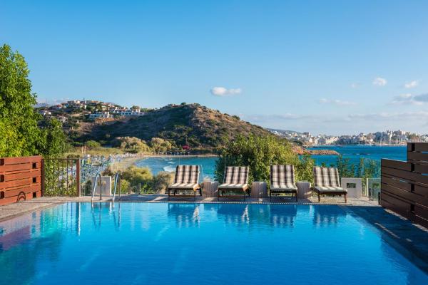 Agios Nikolaos Beach Villas - Agios Nikolaos