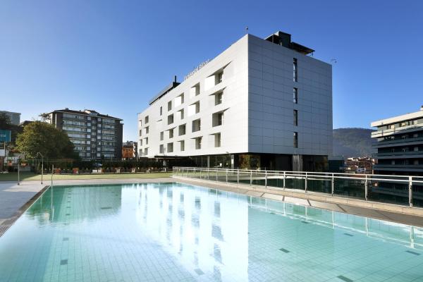 Occidental Bilbao - Basauri