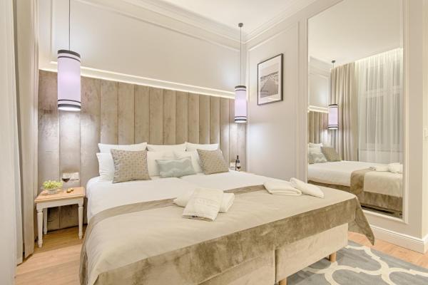 Riviera Residence Apartments - Gdynia