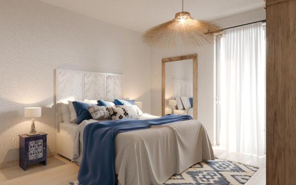 Residence Mar Mediterraneo - Cagliari