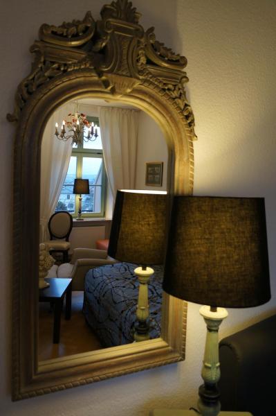 Stadtvilla Am Elbhang - Dresde