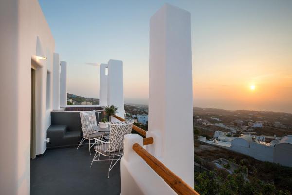 Nectarios Villa - Studios & Suites Adults Only - Santorini