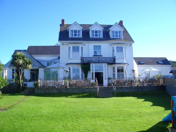 Studio Near Village And Beach - Manorbier