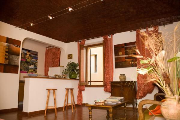 B&b Vecchia Alghero - Alguer