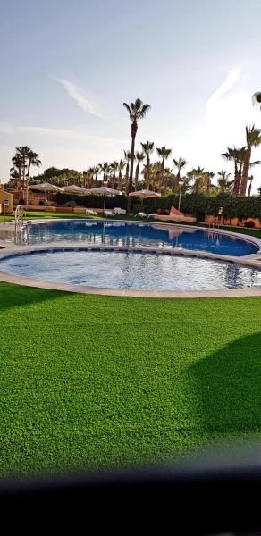 Acapulco Iii Marina Dór - Benicasim