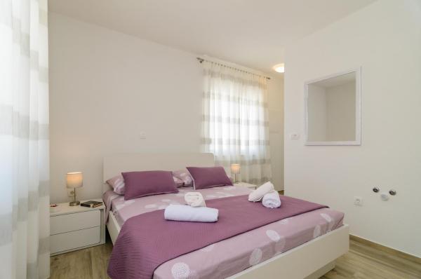 Privat Room Luka - Zadar