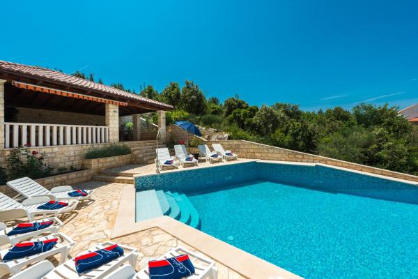 Apartments Villa Elena 2 - Cavtat