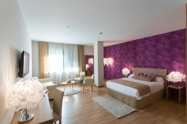 Hotel A Roldana - Neda