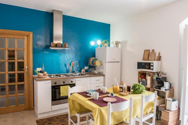 B.i.c. (Bnb In Centro) - Sassari