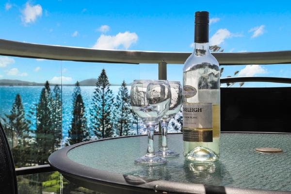 Malibu Apartments - Mooloolaba