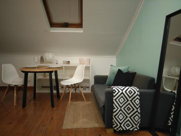 Cactus House Lisboa -
