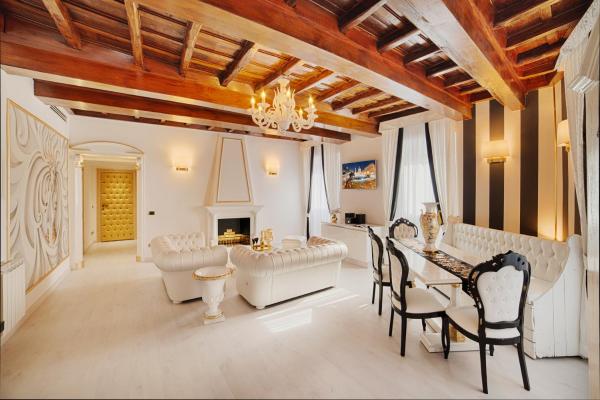 Spanish Steps Amazing Apartment - Monti