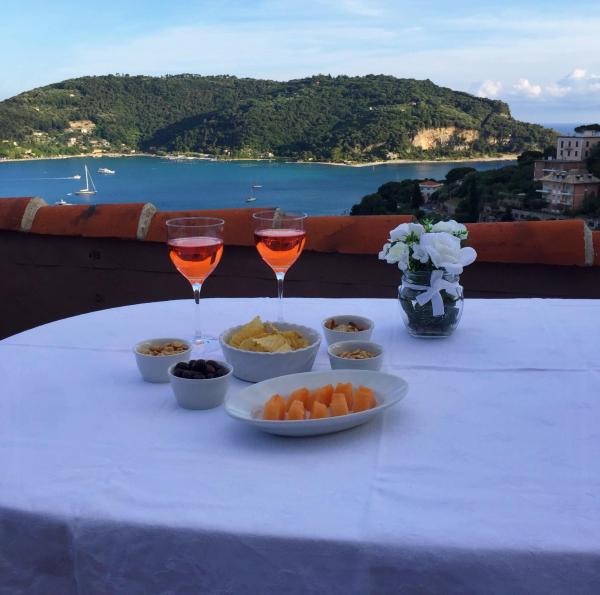 Villa Luli - Porto Venere