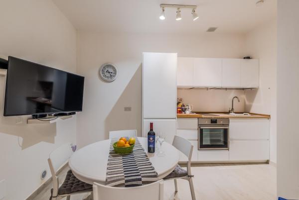 Valletta Harbour View - Malta