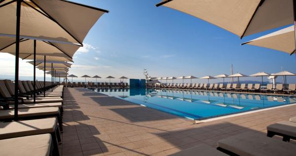 Hotel Admiral - Liburnia - Lovran