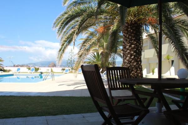 Hotel Caravelas - Horta