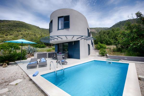 Villa Periska Komiža - Vis