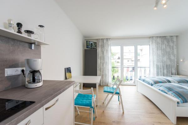 Apartements Kaschitz - Pörtschach am Wörthersee