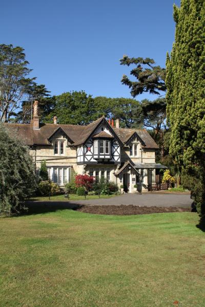 Rylstone Manor - Shanklin