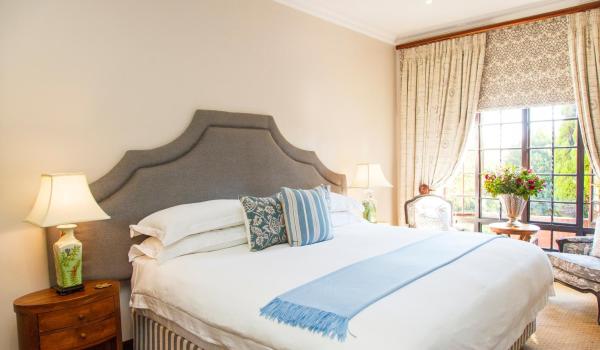 Ivory Manor Boutique Hotel - Centurion