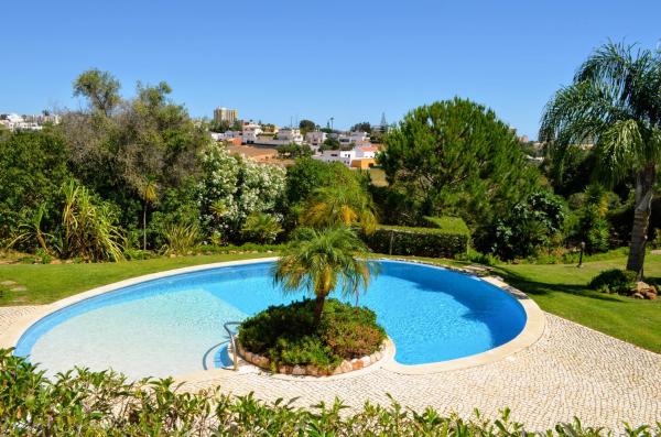 Alvor Shine, Wi-fi & Pool - Alvor