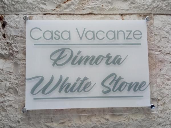 Dimora Whitestone - Andria