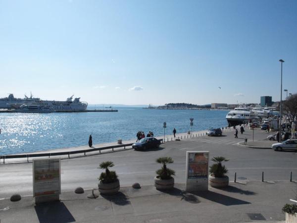 Zoran Room - Split