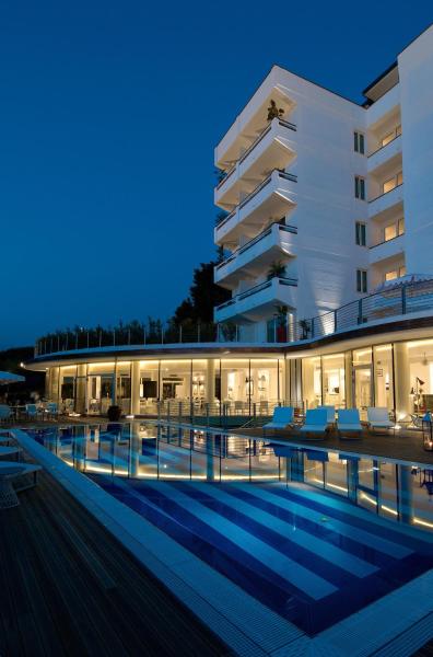Mondial Resort & Spa - Massa