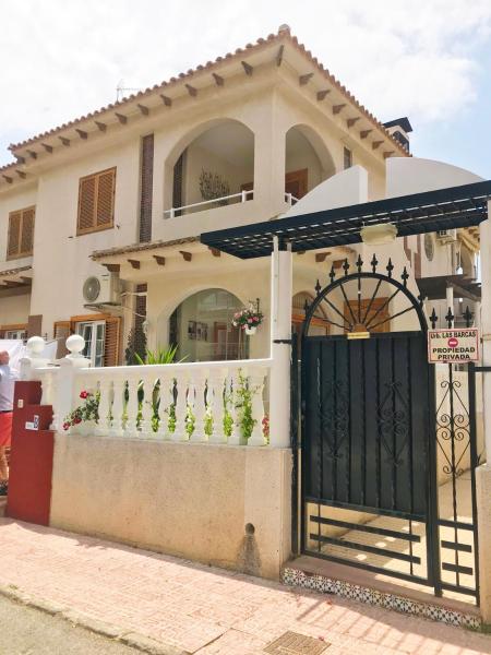 Apartamento Calaralto 7 - San Miguel de Salinas