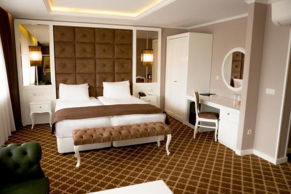 Hotel Arpezos - Bulgarie