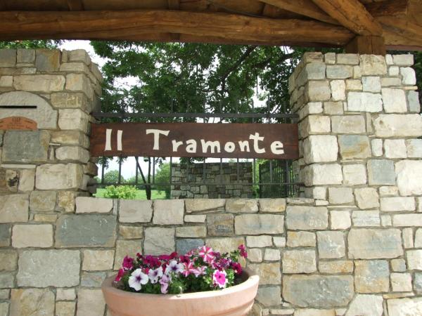 Il Tramonte - Baranello