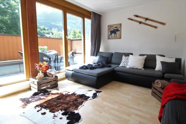 Fewo Nicky By Isa Bad Kleinkirchheim - Bad Kleinkirchheim