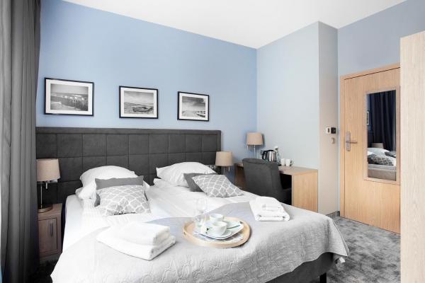 Monte Carlo Apartments By Oneapartments - Sopot