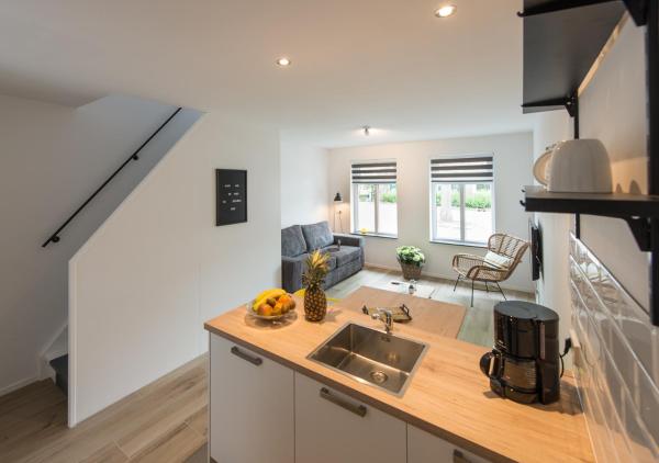 Holiday Home Zuidstraat 30b - Domburg