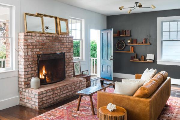 Inns Of Mendocino - Fort Bragg, CA
