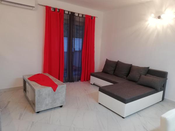 Apartment Marko - Rovinj