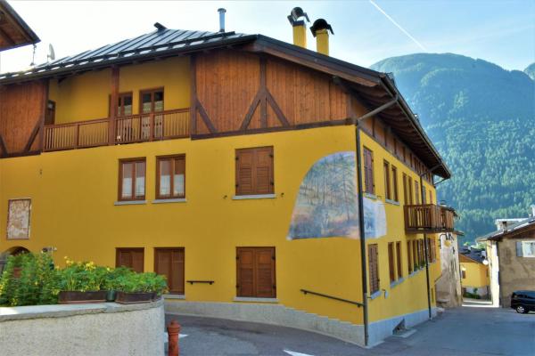 I Larici - Trentino