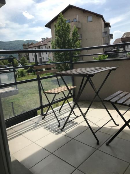 Studio Grenoble Universités-saint Martin D'hères - Saint-Martin-d'Hères