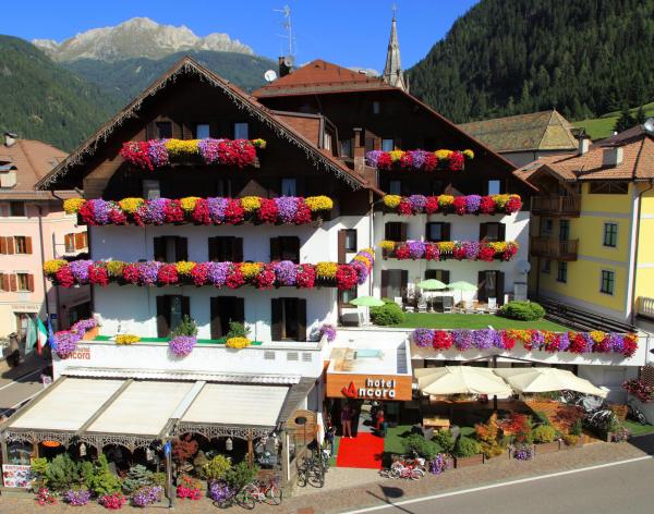 Active Hotel Ancora - Cavalese