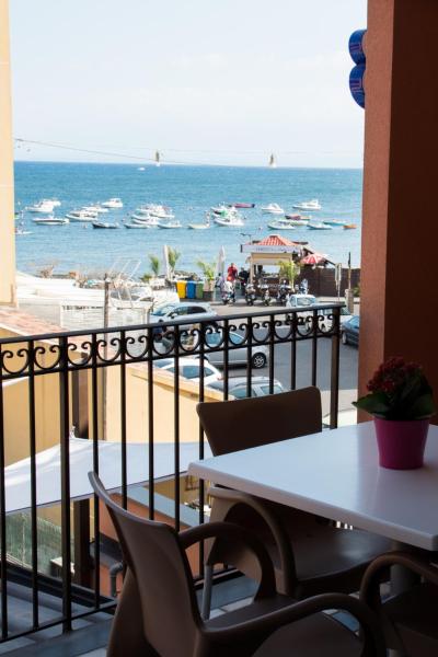 Acitrezza B&b - Acireale