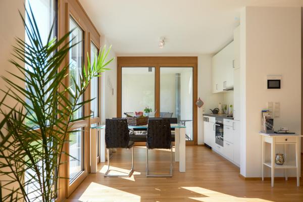 Ferienwohnung Freiraum - Traben-Trarbach