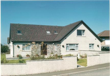 Sanderlay Guest House - Kirkwall