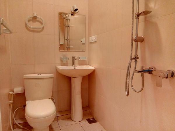 Hill Cool Hotel & Restaurant - Sri Lanka