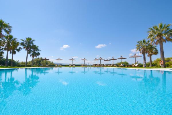 Fairplay Golf & Spa Resort - Benalup-Casas Viejas