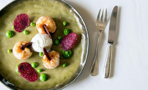 Auberge Le Relais - Aisne