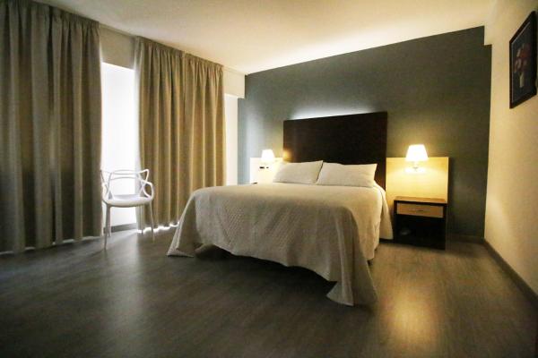 Nest Style Santiago - Santiago de Compostela